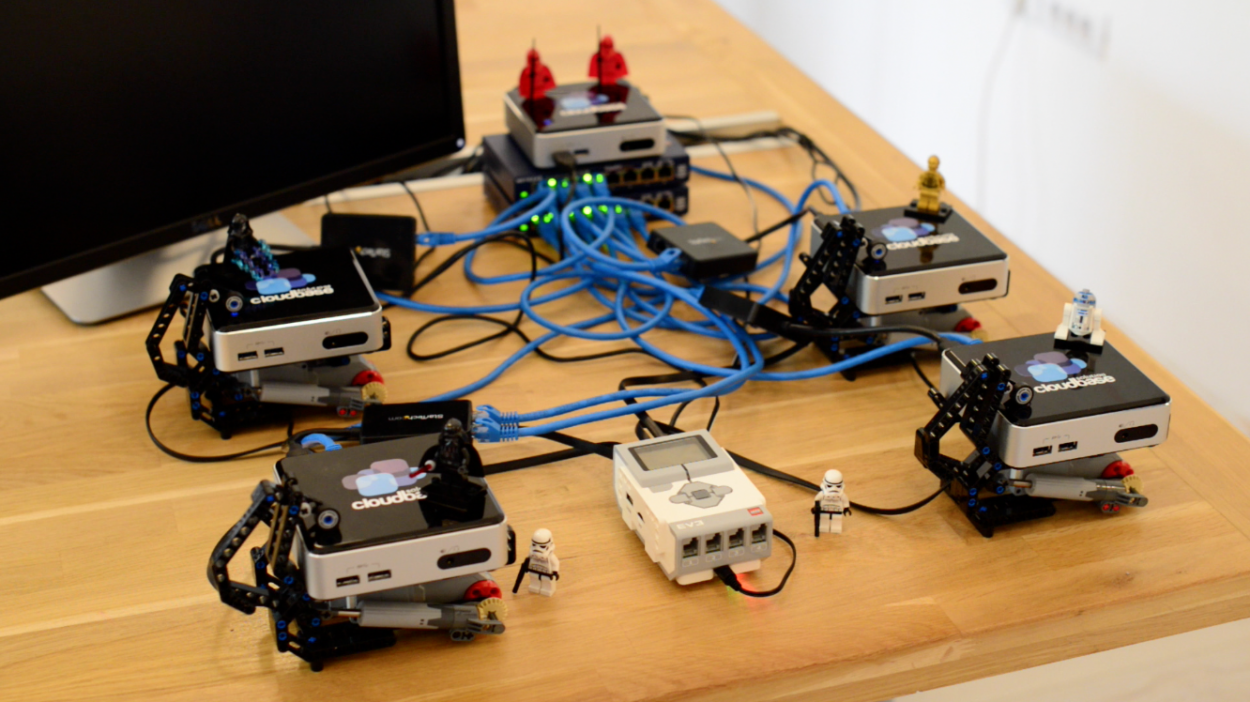 lego Archives - Cloudbase Solutions
