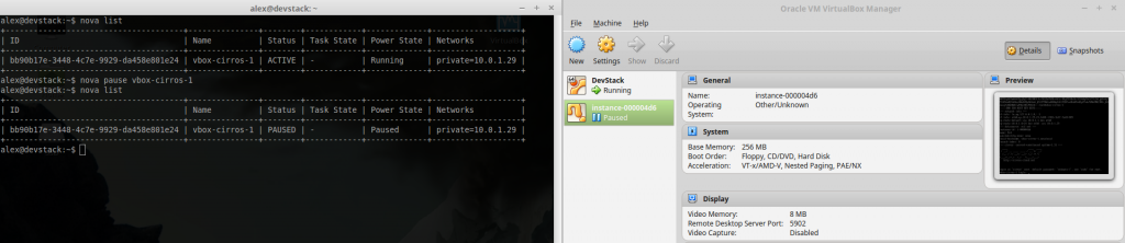 VirtualBox driver for OpenStack - Cloudbase Solutions