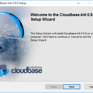 Cloudbase-Init - Cloudbase Solutions