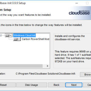 Cloudbase-Init - Cloudbase Solutions