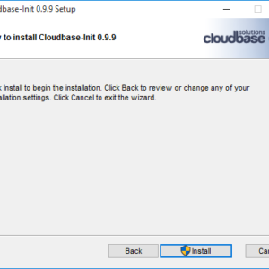Cloudbase-Init - Cloudbase Solutions
