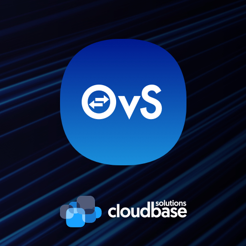 Cloudbase Open vSwitch™ for Windows® - Cloudbase Solutions
