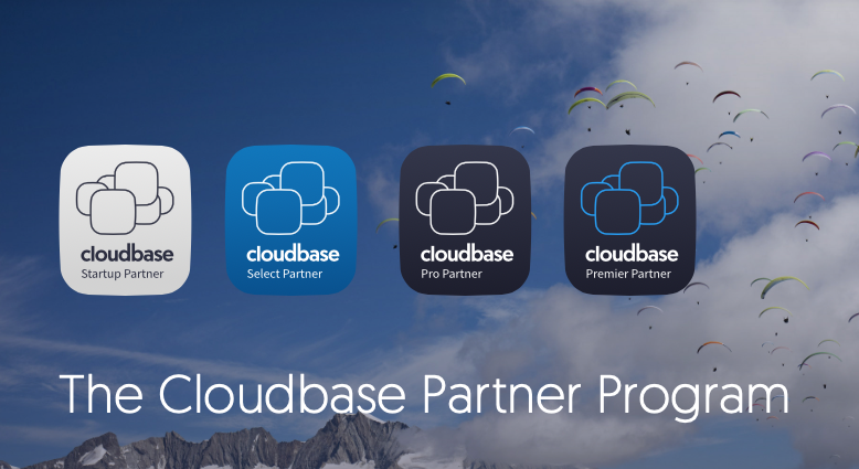 Partner Program - Cloudbase Solutions