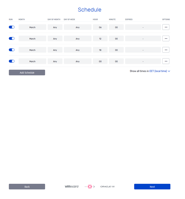 Coriolis - Getting Started - Cloudbase Solutions