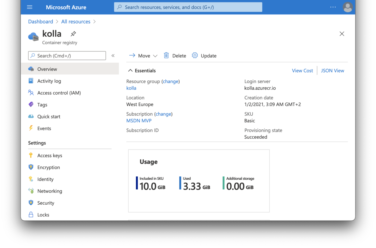 OpenStack Archives - Cloudbase Solutions